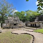 Sian Ka'an Biosphere Reserve Guided Tour - How the Itinerary Breaks Down
