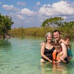 Sian Ka'an Floating Ancient Mayan Canals and Tulum Tacos - The Private, Authentic Tulum Lunch