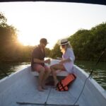 Sian Kaan Sunset Private boat. - FAQ