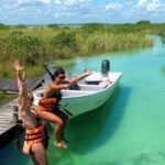 Sian Ka'an the green jewel, Biosphere Reserve Tour. Lunch & Snorkel included. - Authentic Experiences and Real Traveler Insights