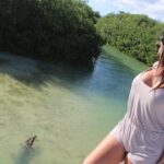 Sian Ka'an Trip from Playa del Carmen & Tulum - Snorkeling & Wildlife in Focus