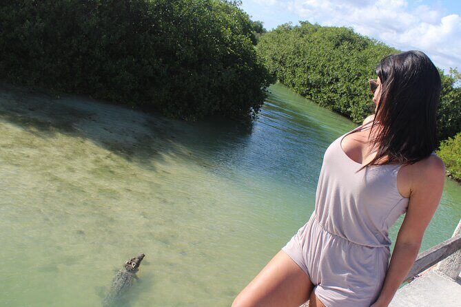 Sian Ka'an Trip from Playa del Carmen & Tulum - Snorkeling & Wildlife in Focus
