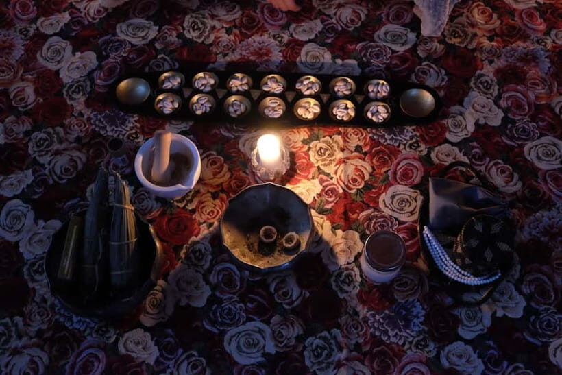 Siargao: Hayahay Ritual  Short Version for Soul Alignment - Key Points