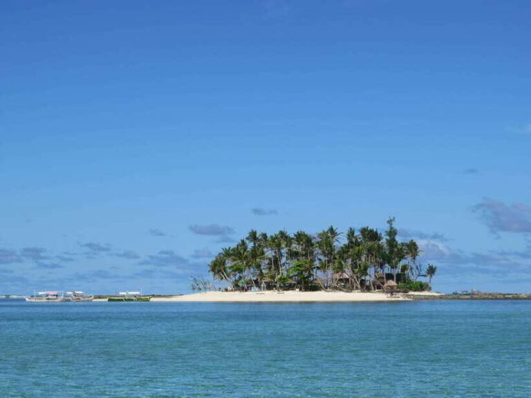 Siargao Island Hopping: Tri Island Tour - Shared and Private - Who Will Enjoy This Tour?