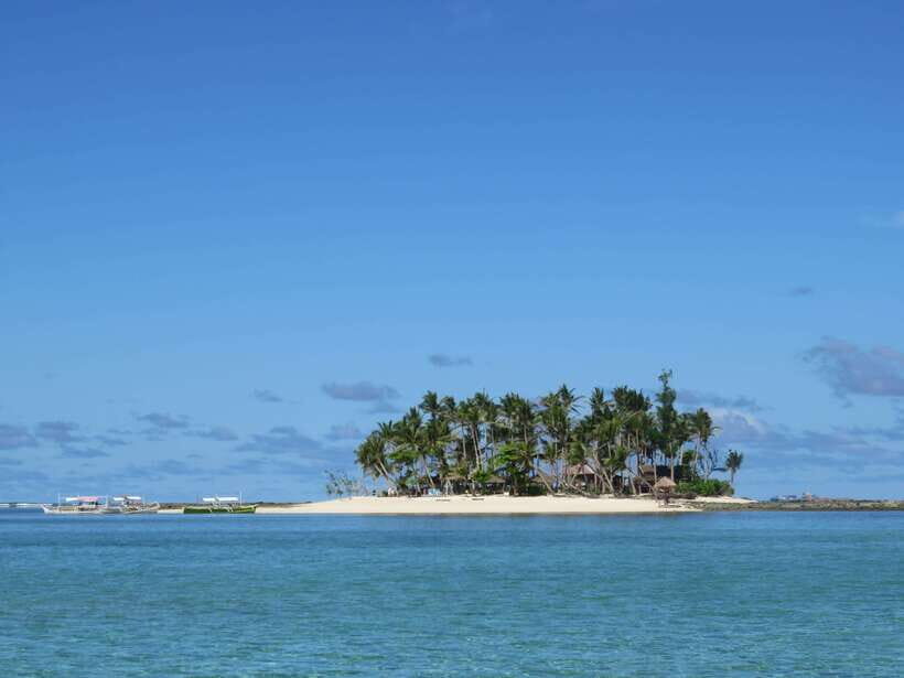 Siargao Island Hopping: Tri Island Tour - Shared and Private - Who Will Enjoy This Tour?