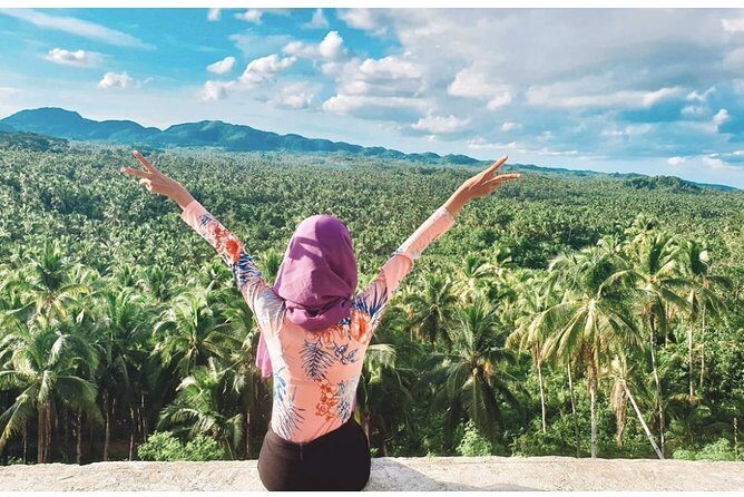 Siargao Land Tour - How Does It All Add Up?