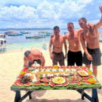 SIARGAO: PRIVATE ISLAND HOPPING GUYAM, DAKU AND NAKED ISLAND - Overview of the Tour