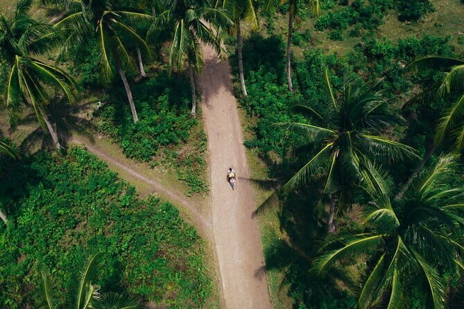 Siargao Private Sohoton Bucas Grande Tour with Lunch - The Itinerary: Exploring Siargao and Bessings of Sohoton