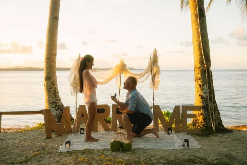 Siargao: Romantic Dates by the Beach - Transportation and Timing