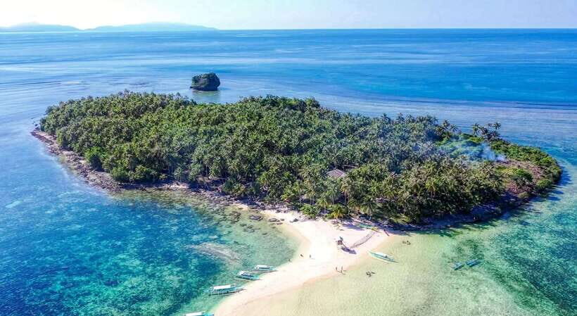 Siargao Tour E (Private Tour) - Why This Tour Is a Great Choice
