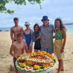 SIARGAO: Tri Island Tour & Land Tour 2 Days Tour - Day 2: Land of Adventure & Scenic Vistas