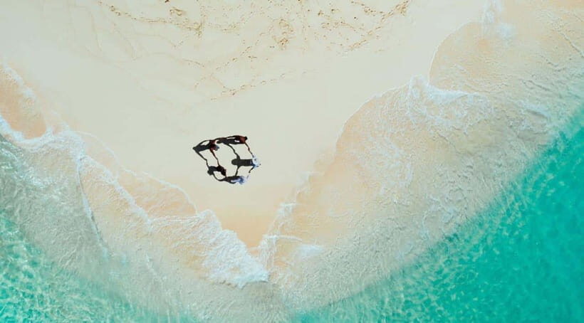 Siargao Tri-Island with Drone & Mermaid Tail - Authentic Experiences and Real Value