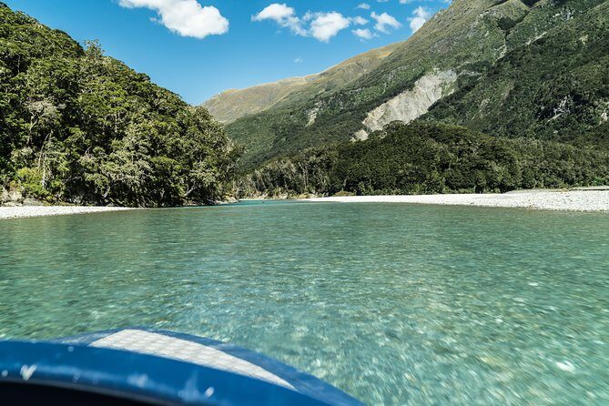 Siberia Experience:Fly-Hike-Jetboat:Wilderness Adventure:Wanaka - Practical Details: What to Know Before You Go