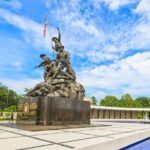 SIC - Half-Day Kuala Lumpur 13 Attractions City Tour (Self-Guided) - Transportation and Schedule