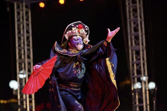 Sichuan Opera Show with Hotel Pickup - Final Thoughts: Why This Tour Offers Great Value