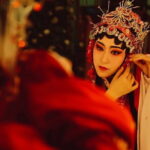 Sichuan Opera with face-changing at Jinjiang historic theater - The Itinerary: A Closer Look at the Performance Experience