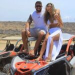 Side by Side and Camel COMBO Adventure - Who Would Love This Tour?