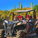 Side by Side Sport Adventure - Who Will Love This Tour?