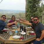 Sidecar tour in Florence and Chianti with wine tasting and lunch - The Experience: A Detailed Breakdown