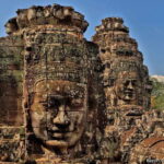 Siem Reap: 2-Day Angkor Sunrise, Banteay Srey, & Beng Mealea - Transport and Group Size