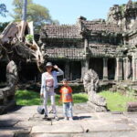 Siem Reap: 2-Day Angkor Wat and Grand Circuit Temples Tour - The Itinerary: A Day-by-Day Breakdown
