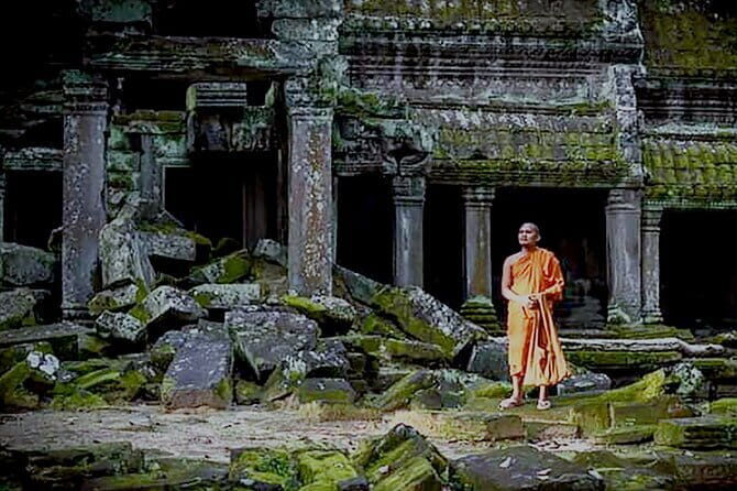 Siem Reap: 3-Day Angkor Wat and Tonle Sap Lake Tour - Final Thoughts: Who Should Take This Tour?