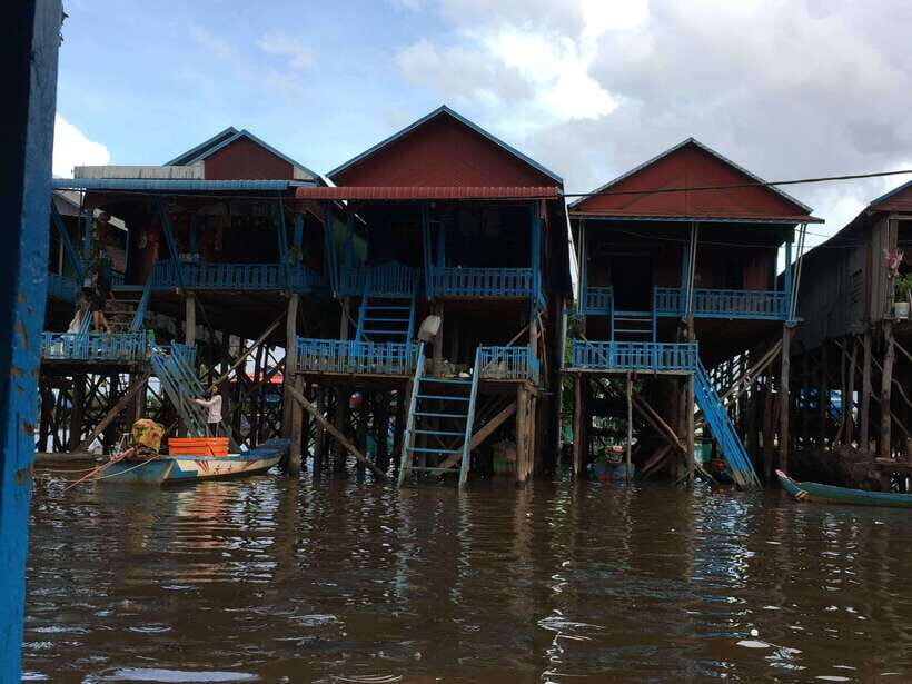 Siem Reap: 3-Day Guided Tour with Angkor Wat Sunrise - Who Will Love This Tour?
