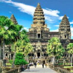 Siem Reap: 3 Day Private Tour Discover All Highlight Places - Deep Dive Into the Itinerary