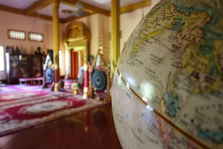 Siem Reap: 3-Hour Behind-the-Scenes Tuk-Tuk Tour - What’s Included & Whats Not