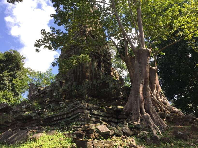 Siem Reap: 4 hour-Angkor Thom City Guided Tour - The Experience: What It Feels Like and Why It Matters