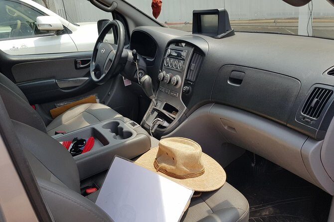 Siem Reap Airport Transfers - What to Expect During Your Transfer