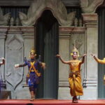 Siem Reap: Amazon Angkor Buffet Traditional Fairy Dance Show - What to Expect at Amazon Angkor