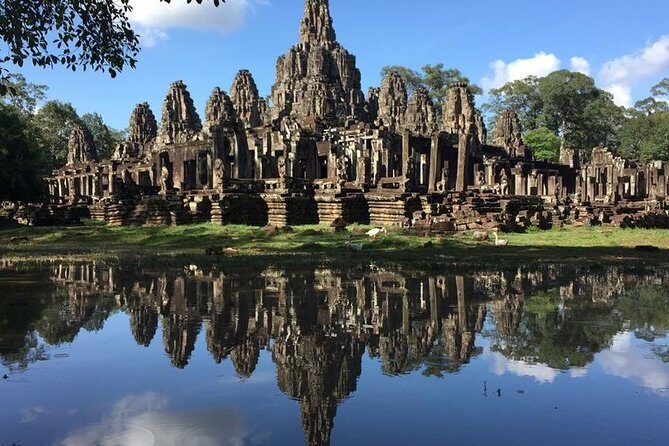 Siem Reap Angkor 2-Day Tour - Final Thoughts