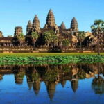 Siem Reap: Angkor and Ta Prohn Ancient Temples 3-Day Tour - The Practical Side: Transportation, Guides, and Costs