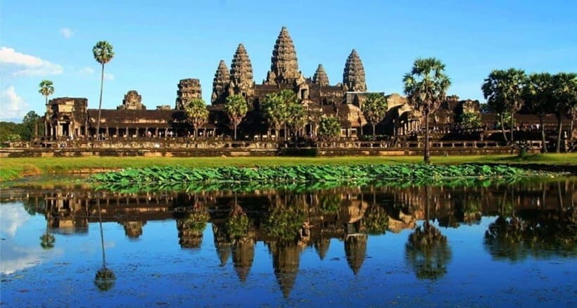 Siem Reap: Angkor and Ta Prohn Ancient Temples 3-Day Tour - The Practical Side: Transportation, Guides, and Costs