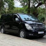 Siem Reap Angkor International Airport Private transfer - Key Points
