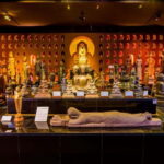 Siem Reap: Angkor National Museum Ticket with Transfer - Practical Details and Tips