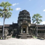 Siem Reap Angkor Temple Tour with Tuk Tuk - The Practical Side: Transport, Cost, and Comfort