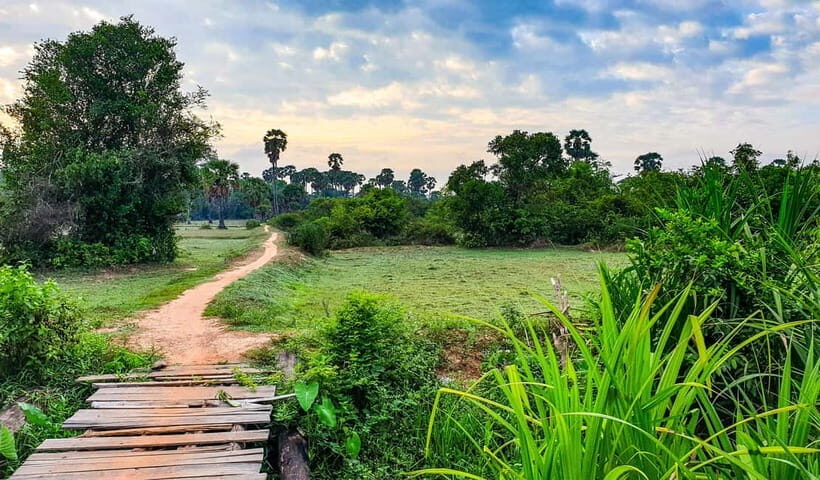 Siem Reap: Angkor Temples Off the beaten track Photo Trip - Why Choose This Tour?