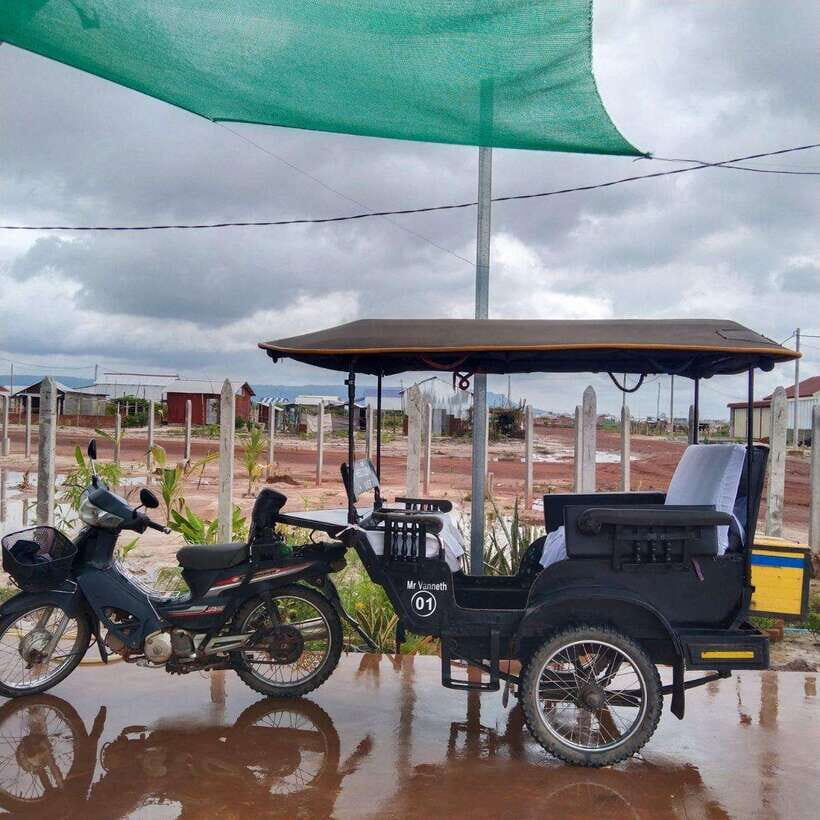 Siem Reap: Angkor Temples Tour by a Private Tuk Tuk - In The Sum Up
