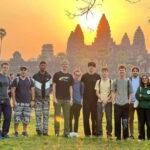 Siem Reap: Angkor Wat 2-Day Tour with Sunrise and Sunset - What Makes This Tour Stand Out