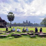 Siem Reap: Angkor Wat and Floating Village Day Tour - What Makes This Tour Stand Out