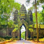 Siem Reap: Angkor Wat, Bayon & Ta Prohm Guided Tour - The Itinerary in Detail