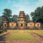 Siem Reap: Angkor Wat for Three Days Tour - Practical Details and Value
