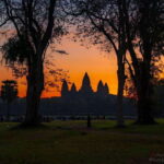 Siem Reap: Angkor Wat: Small-Group Sunrise Tour - Practical Considerations