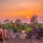 Siem Reap: Angkor Wat: Small-Group with Sunset Tour - A Deep Dive Into the Experience: What to Expect from This Tour