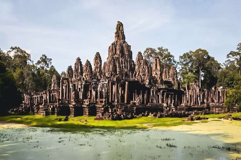 Siem Reap: Angkor Wat Sunrise and Full-Day Sightseeing Tour - What to Keep in Mind