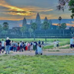Siem Reap Angkor Wat Sunrise Explore The Most Iconic Temples - The Itinerary: A Deep Dive