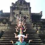 Siem Reap: Angkor Wat Sunrise Explore The Most Iconic Temples - Practical Tips for Your Tour Experience