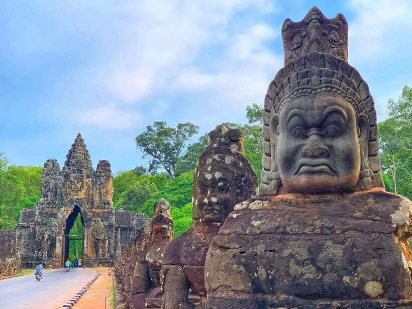 Siem Reap: Angkor Wat Sunrise for Group or Private Tours - Why Choose This Tour?